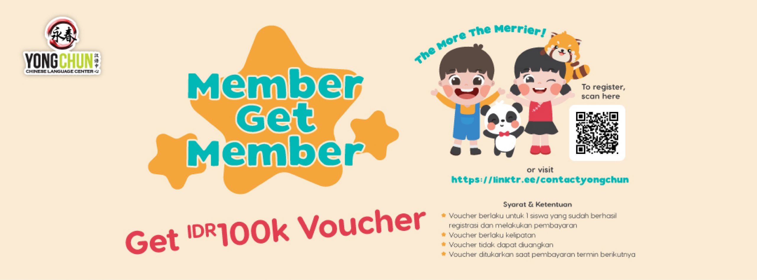 Yongchun – Yongchun Official Website